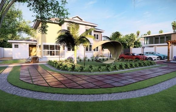 Pryme World – Interior Design, Design & Build and General Construction