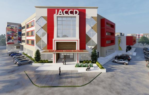 Pryme World – Interior Design, Design & Build and General Construction